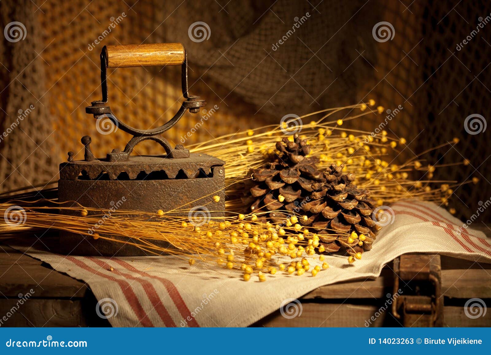 Rustic still life stock image. Image of antique, oldfashioned - 14023263