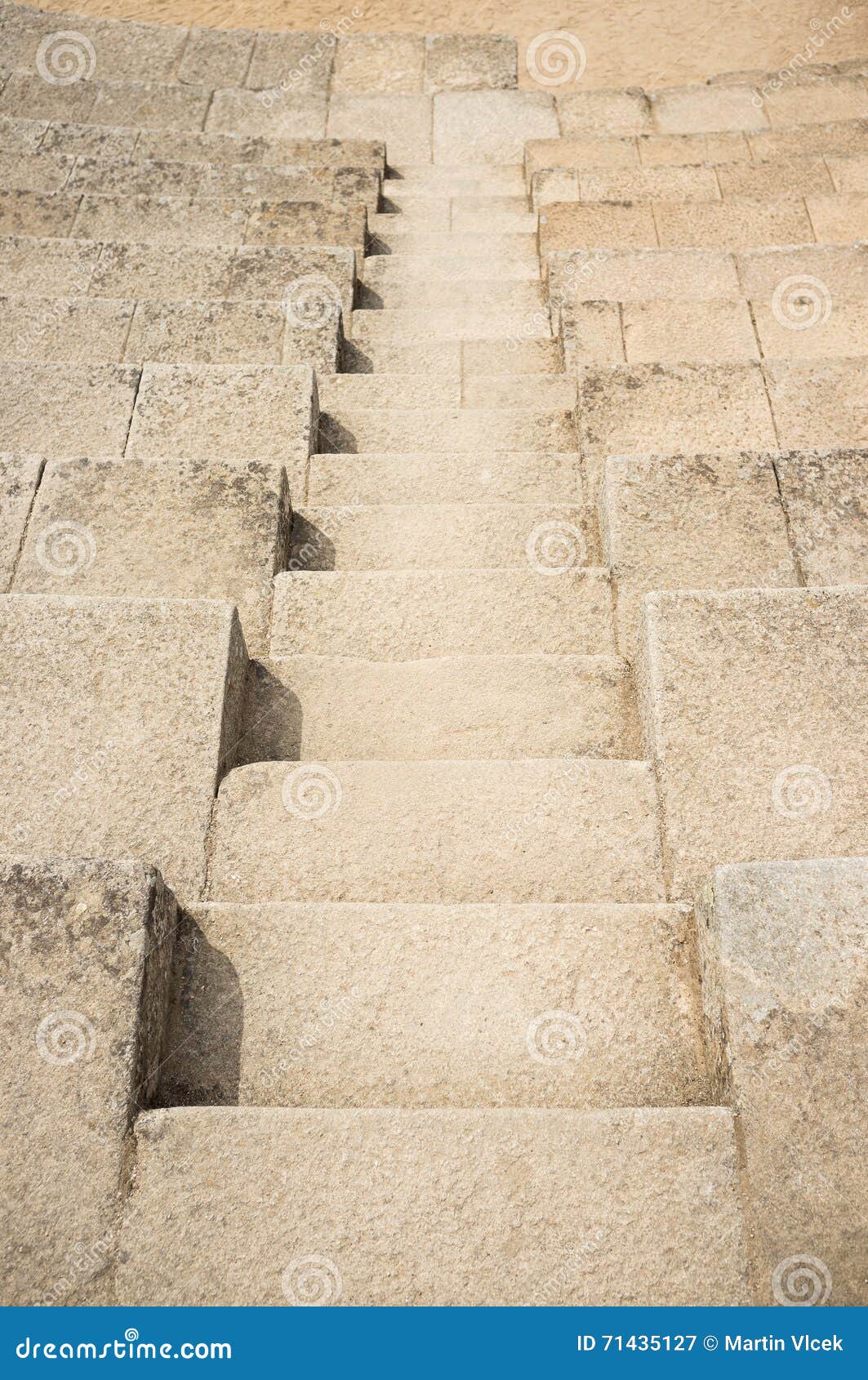 Rustic stone staircase stock image. Image of rustic, staircase - 71435127