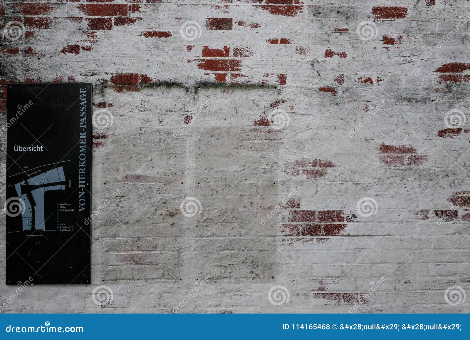 Stone with Advertisement Wall Background Stock Photo - Image of nature ...