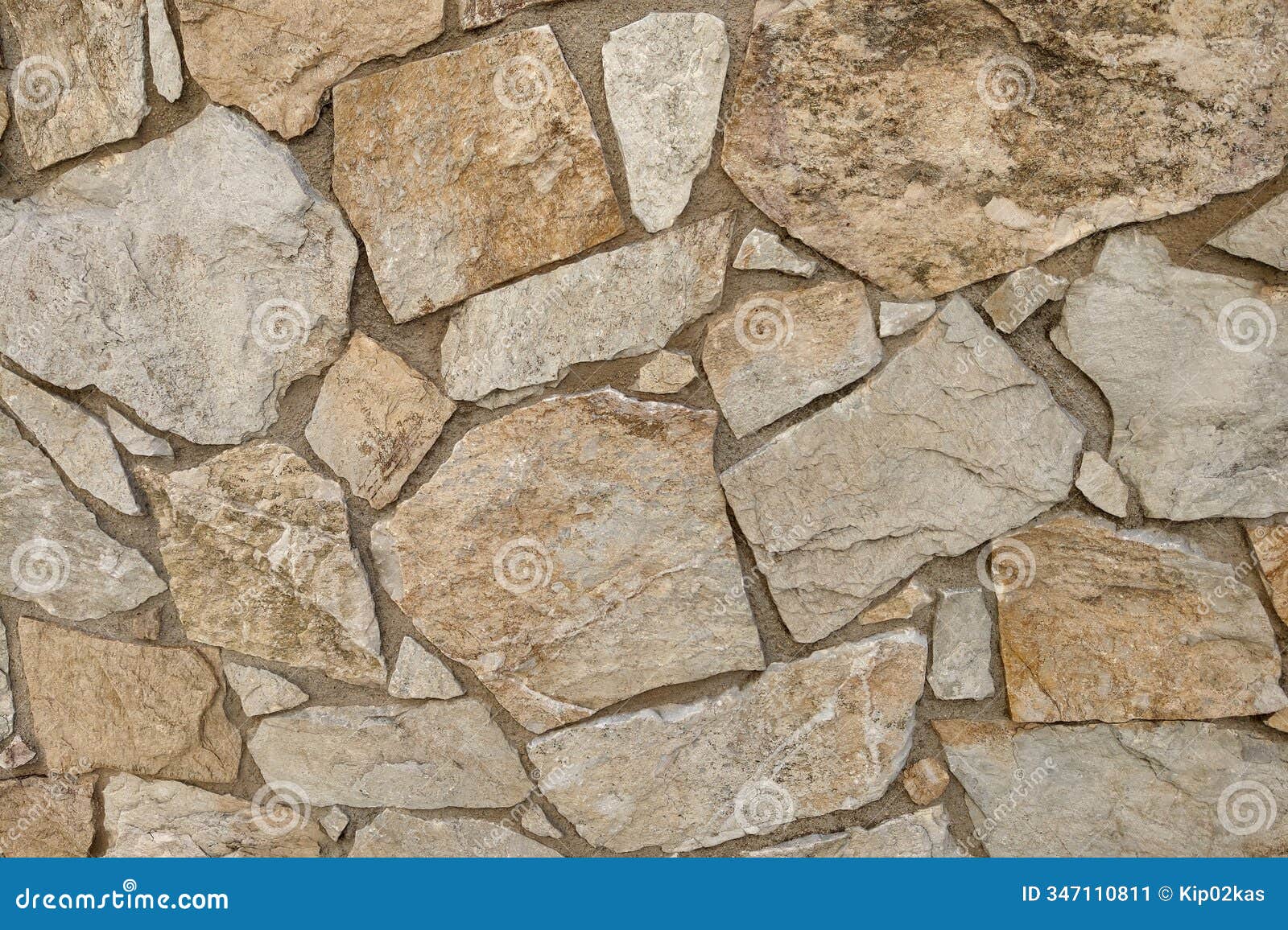 Rustic Stone Wall Texture for Architectural and Design Projects Stock ...