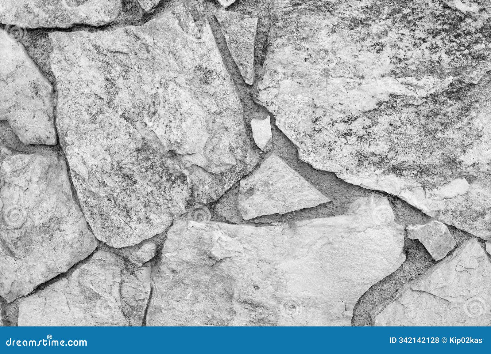 Rustic Stone Wall Texture Background for Design and Architecture ...