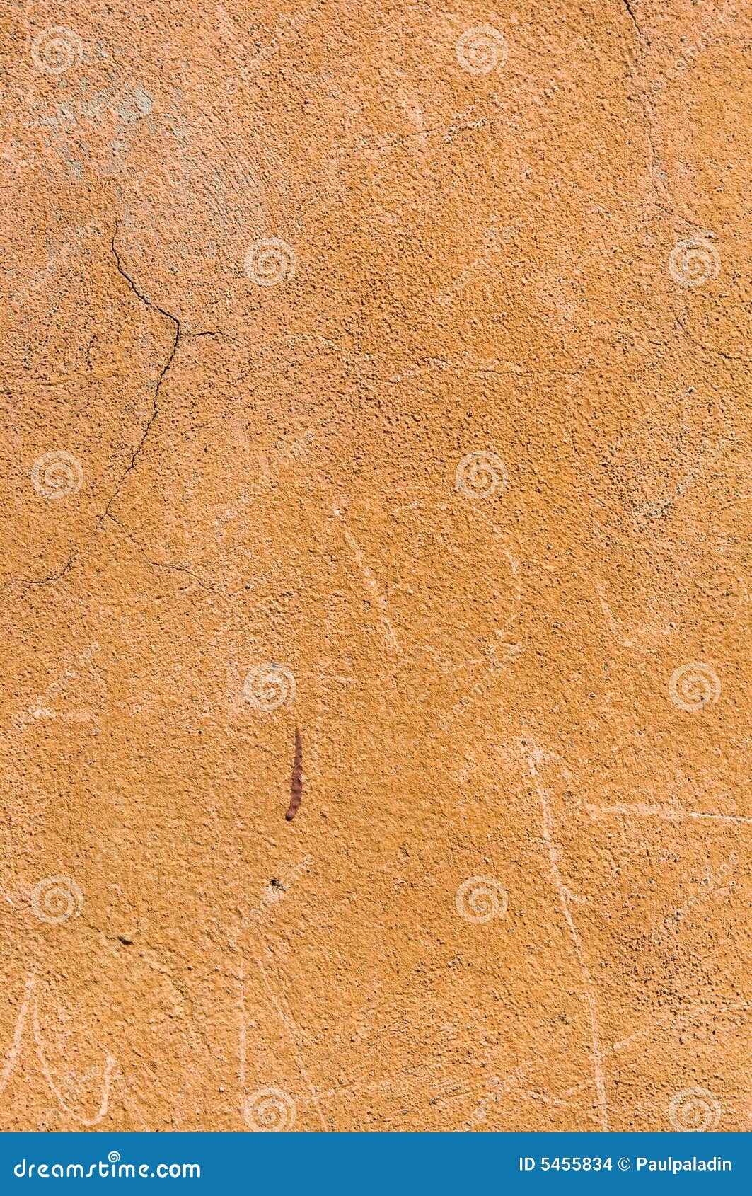 Rustic Stucco Wall stock photo. Image of antique, wall - 5455834