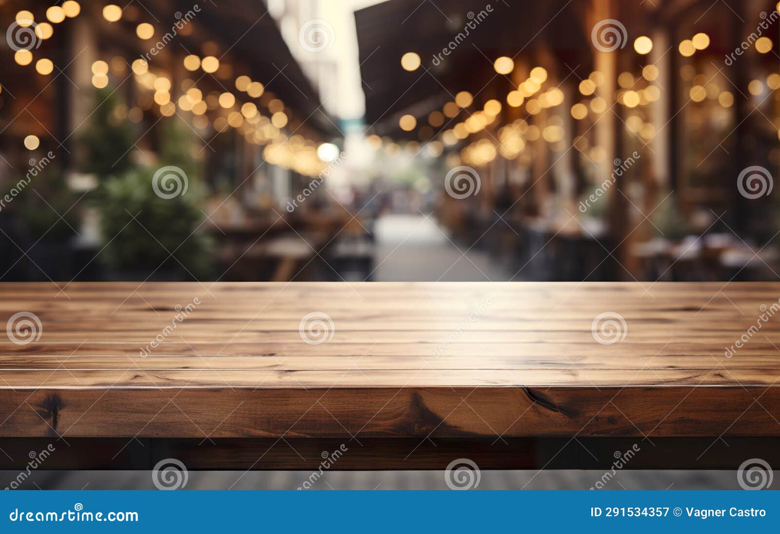 Rustic Texture Table on Diffuse Background of Clothes and Accessories ...