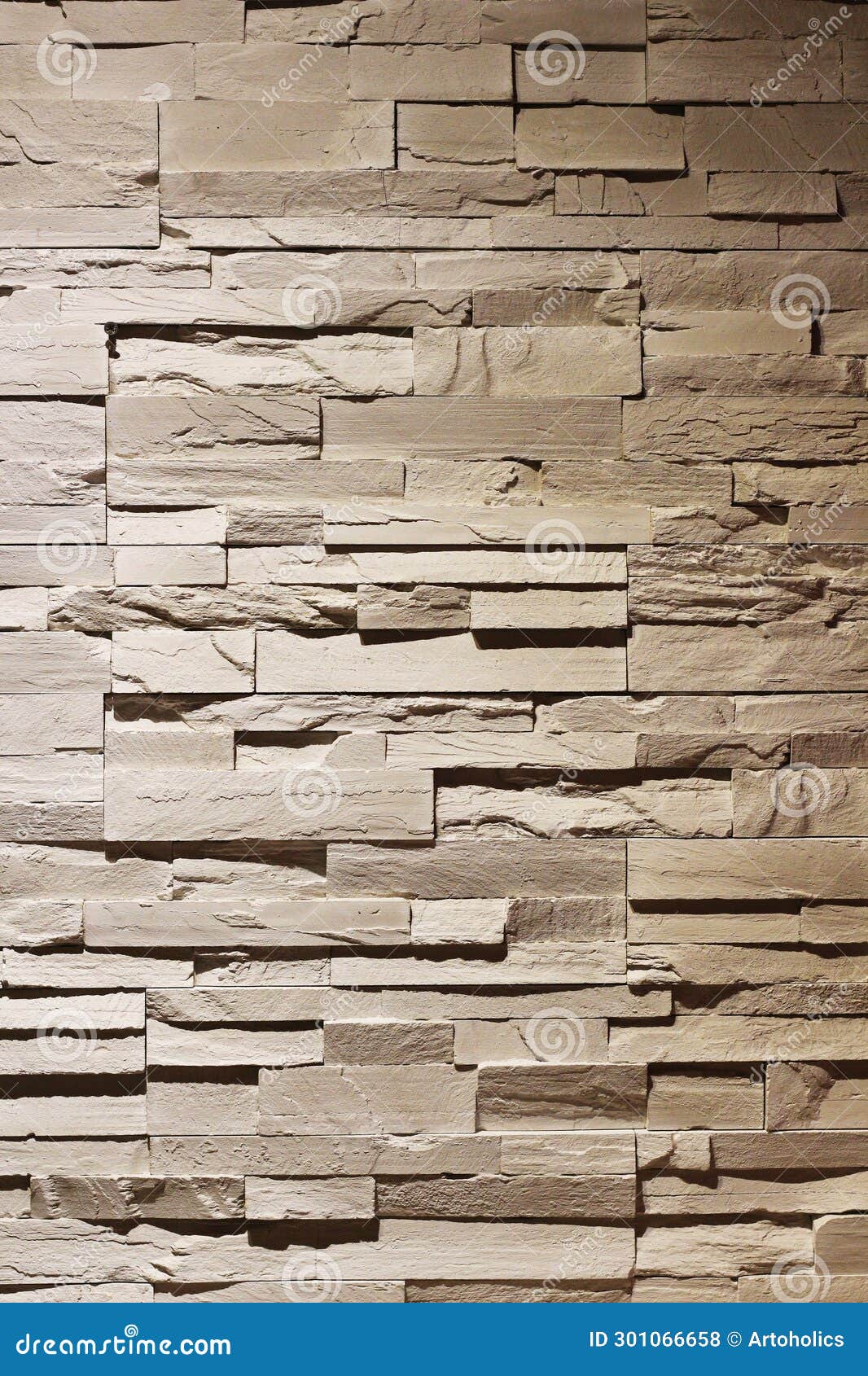 Rustic Texture Wall Brick Sandstone with Shadows and Deep Texture ...