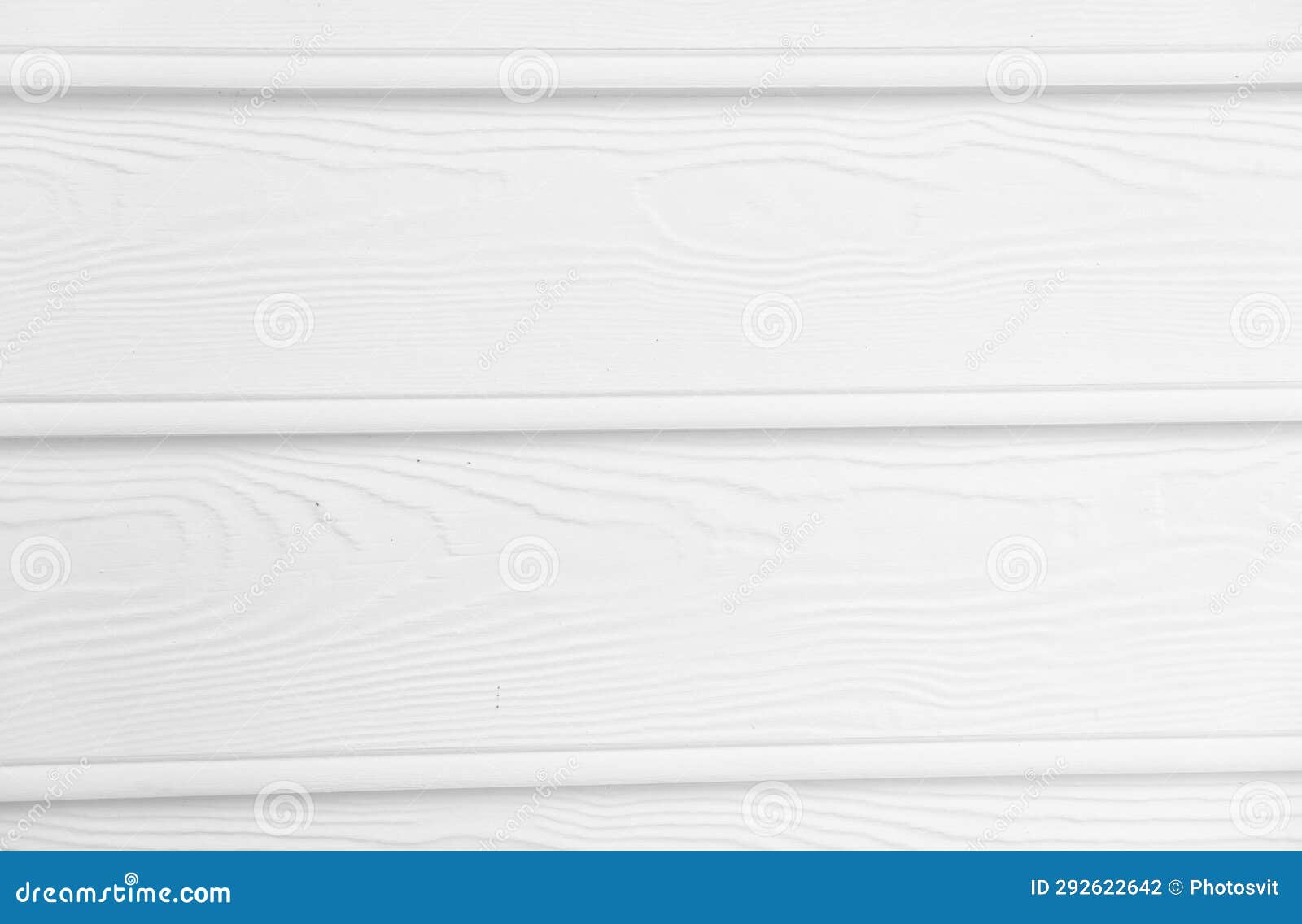 Rustic Texture White Background. Wood Board White Backdrop Stock Photo ...
