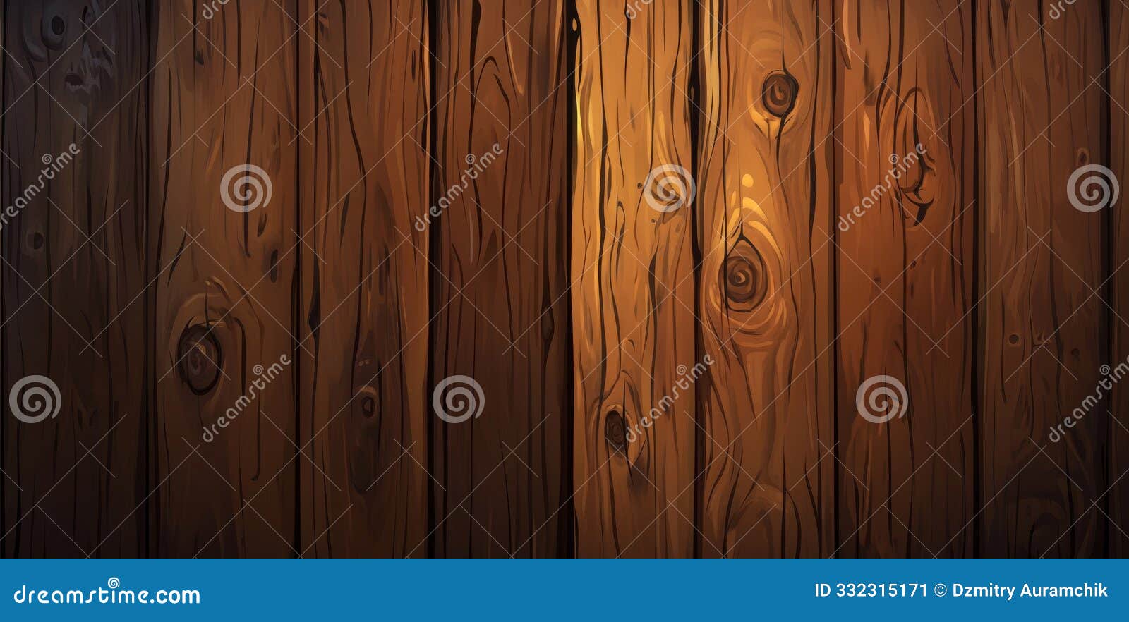 Rustic Three-dimensional Wood Texture. AI Wood Background Generator ...