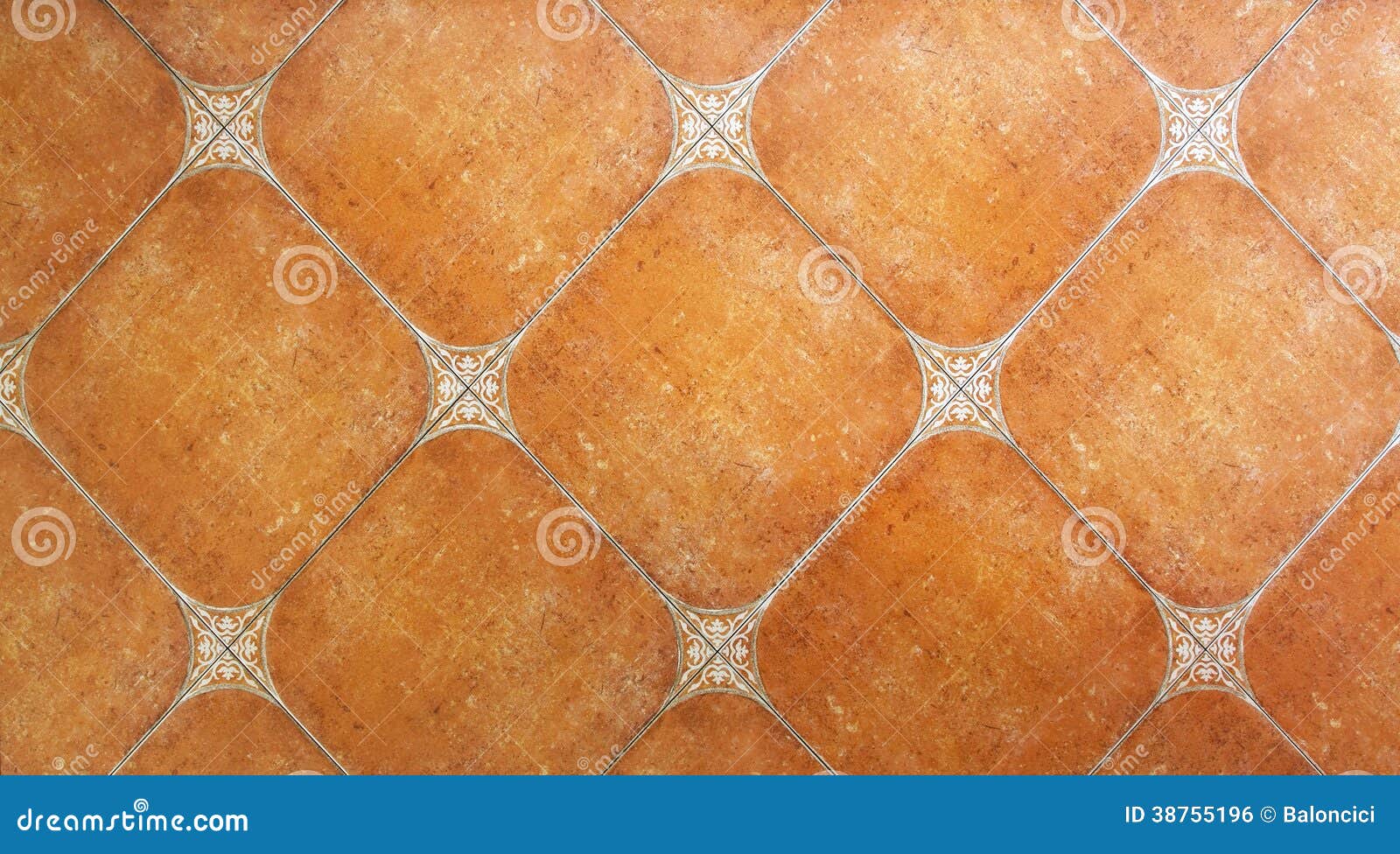 Rustic tiles stock photo. Image of medieval, tile, retro - 38755196