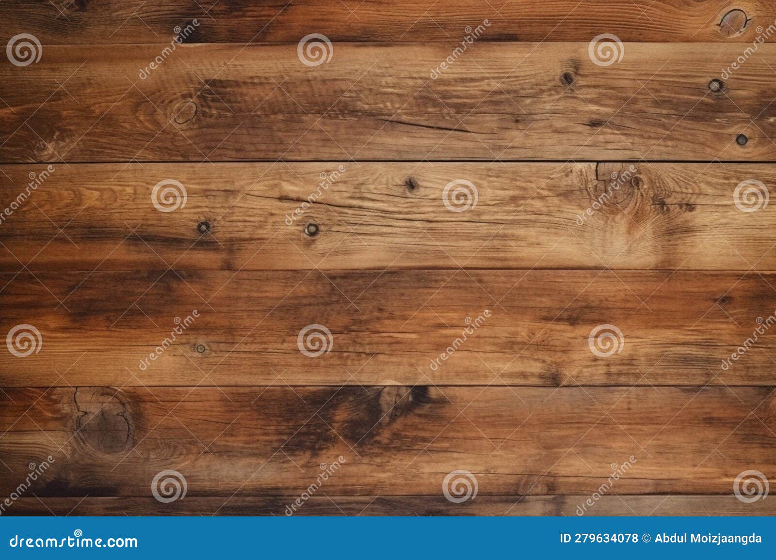 Rustic Timber Backdrop With Earthy Wooden Texture Stock Photo ...