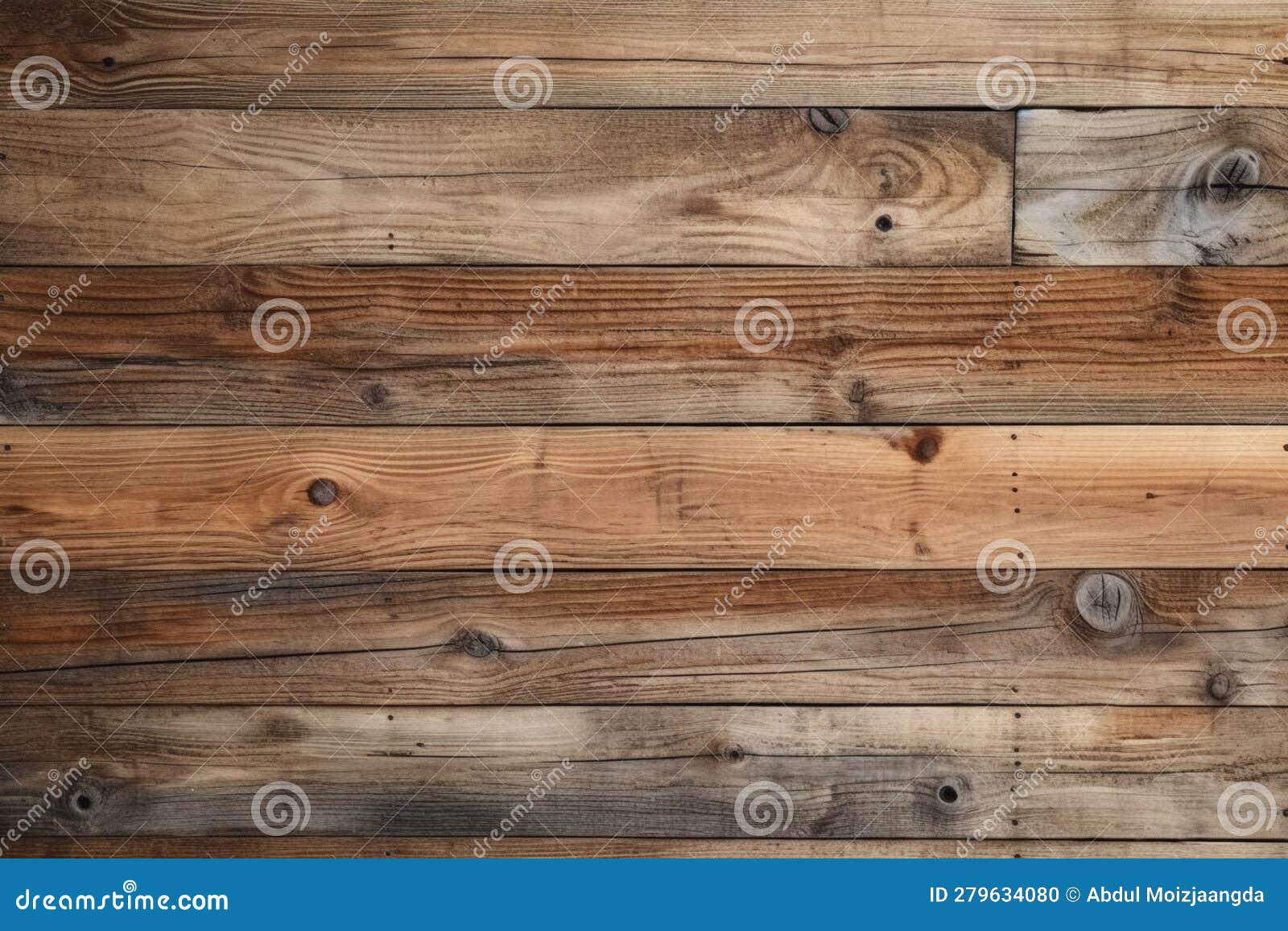 Rustic Timber Backdrop With Earthy Wooden Texture Stock Photography ...