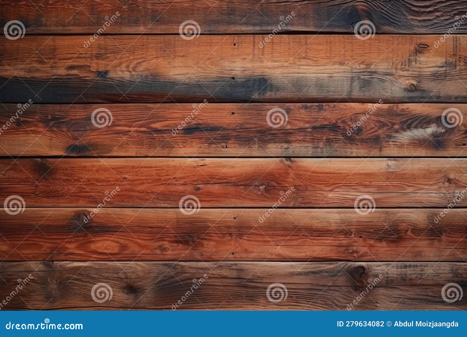 Rustic Timber Backdrop With Earthy Wooden Texture Stock Photo ...
