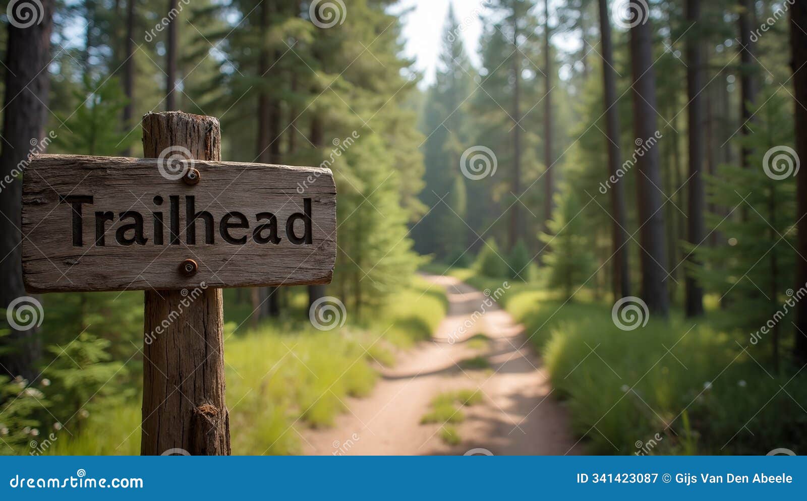 Trailhead Cartoons, Illustrations & Vector Stock Images - 517 Pictures ...