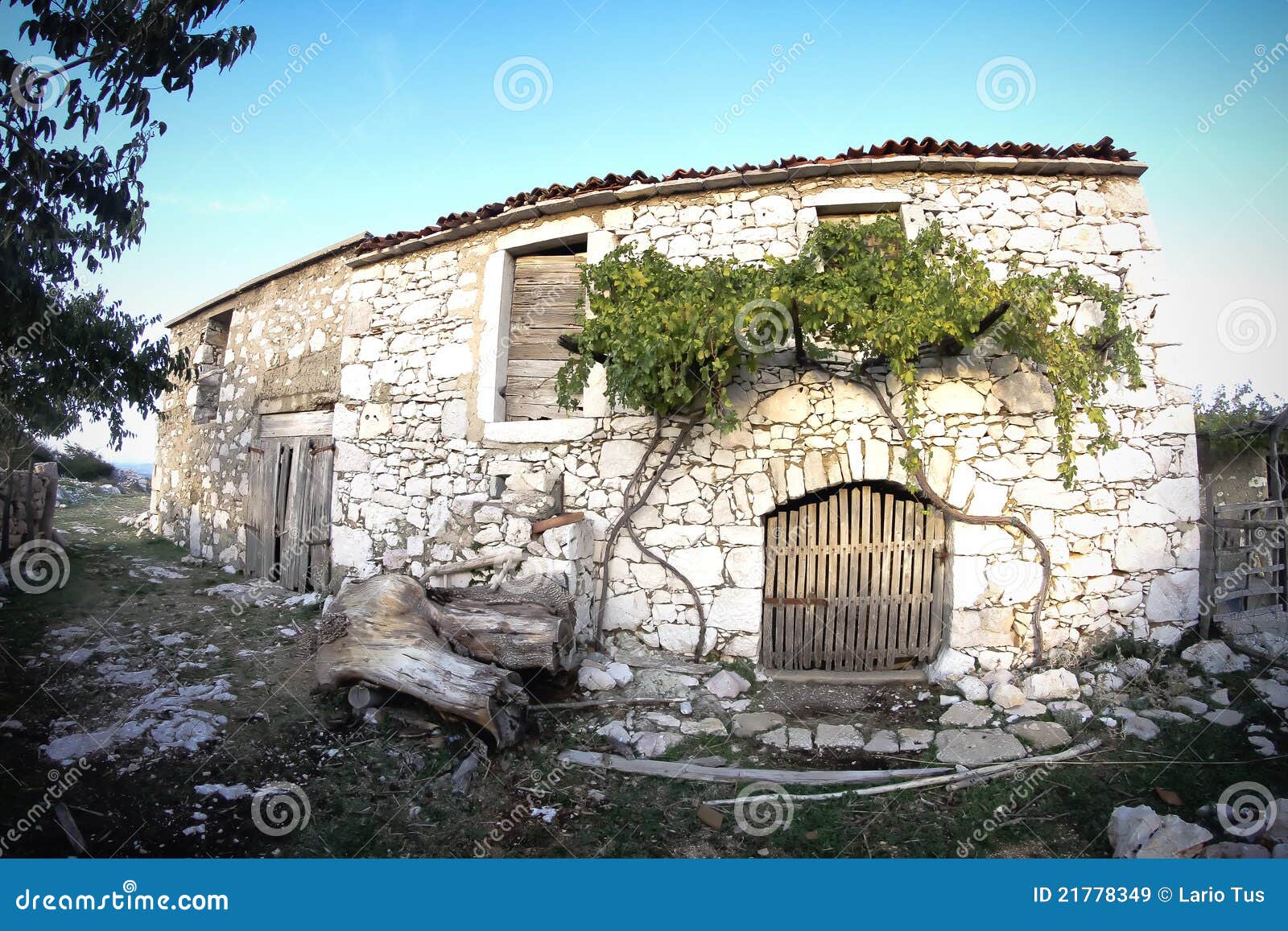Rustic Village Life In Swiss Alpine Town Engelberg Stock Photo ...