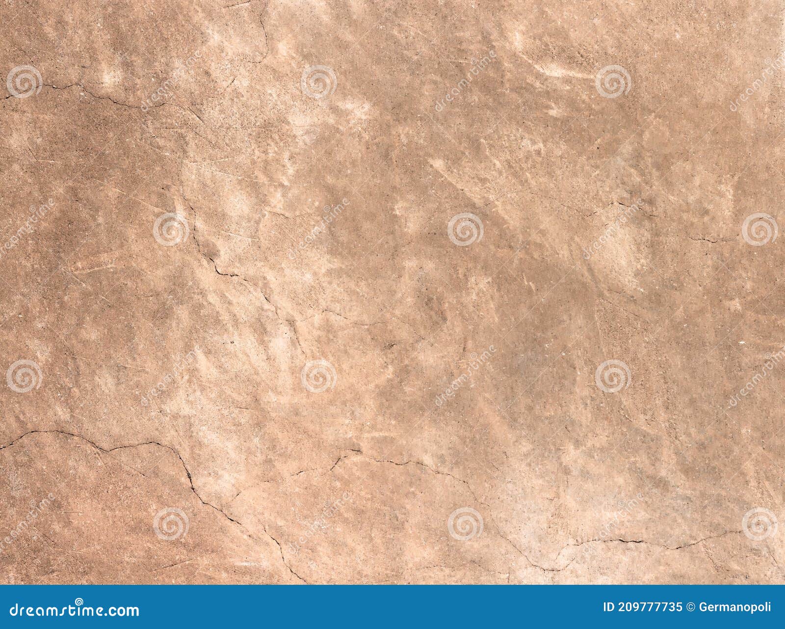 Rustic wall stucco stock image. Image of plaster, parchment - 209777735