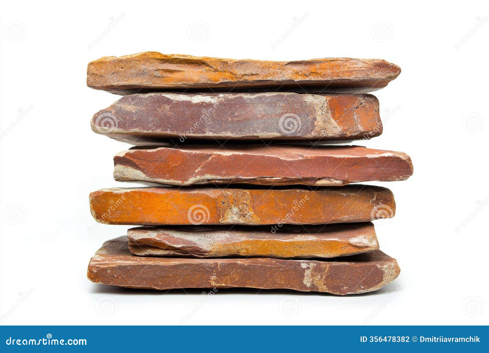 Rustic Wall with Weathered Brick Texture - Warm Brick Tones Stock Photo ...