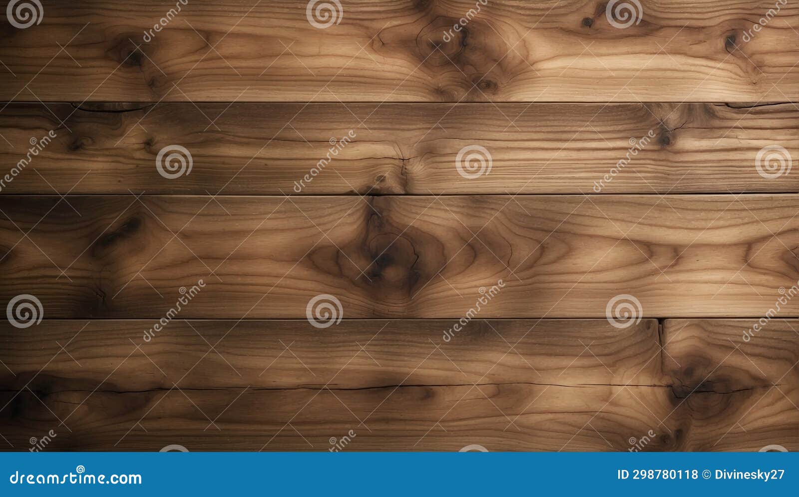 Rustic Walnut Wood Texture Background. Ai Generate Stock Photography ...