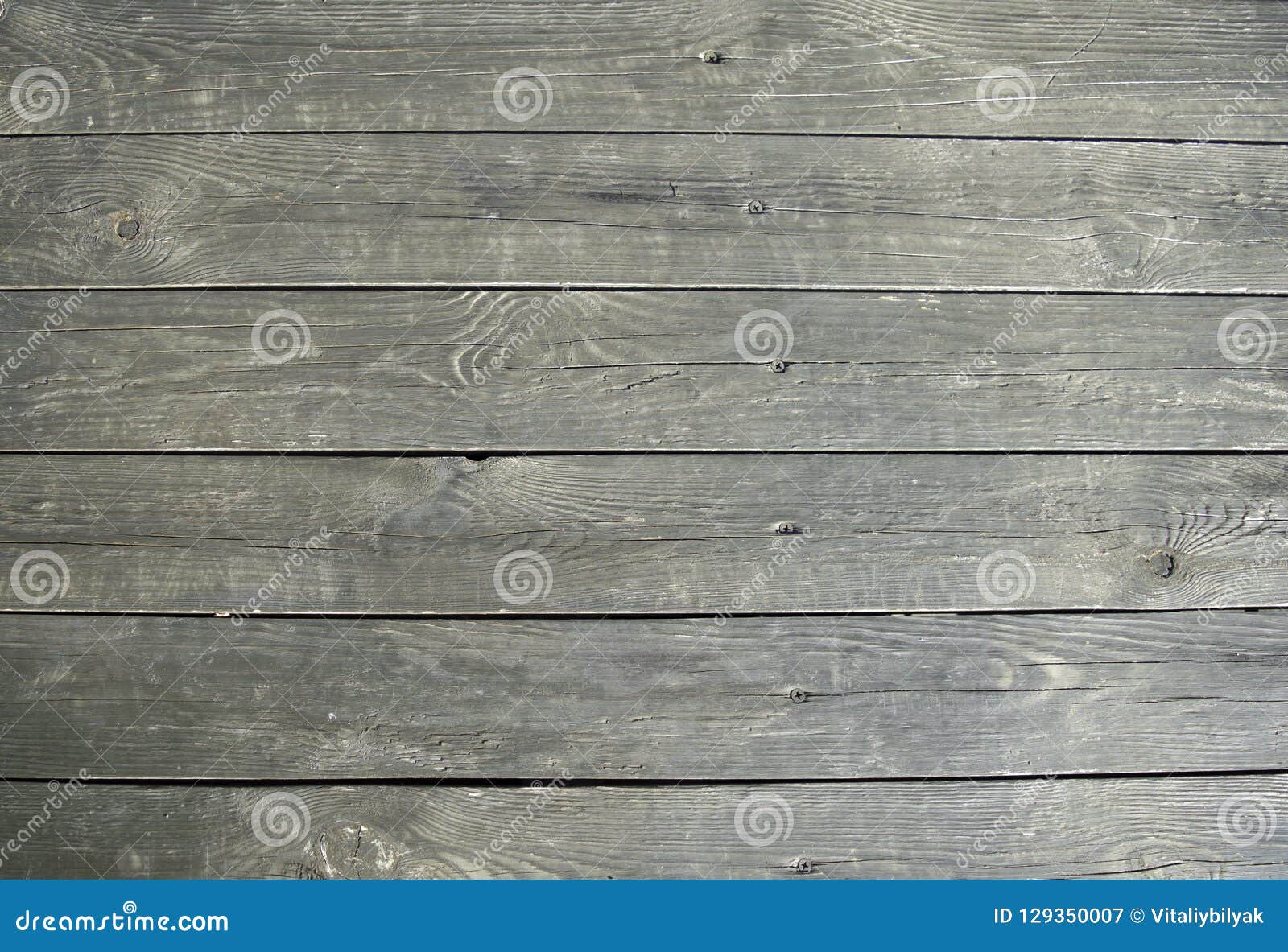 Rustic Weathered Barn Wood Background. Stock Image - Image of gray ...