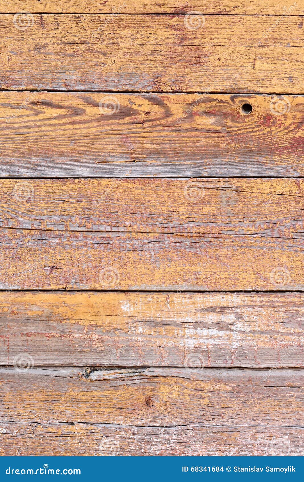 Rustic Weathered Barn Wood Background Stock Photo - Image of knot ...