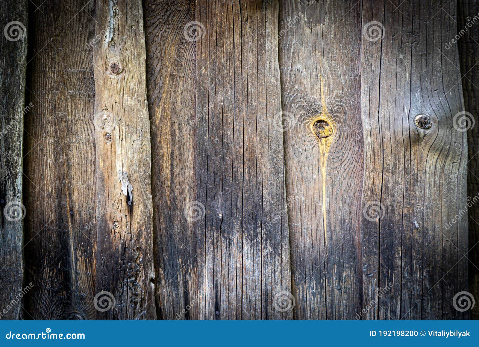 Rustic Weathered Barn Wood Background Stock Photo - Image of stone ...