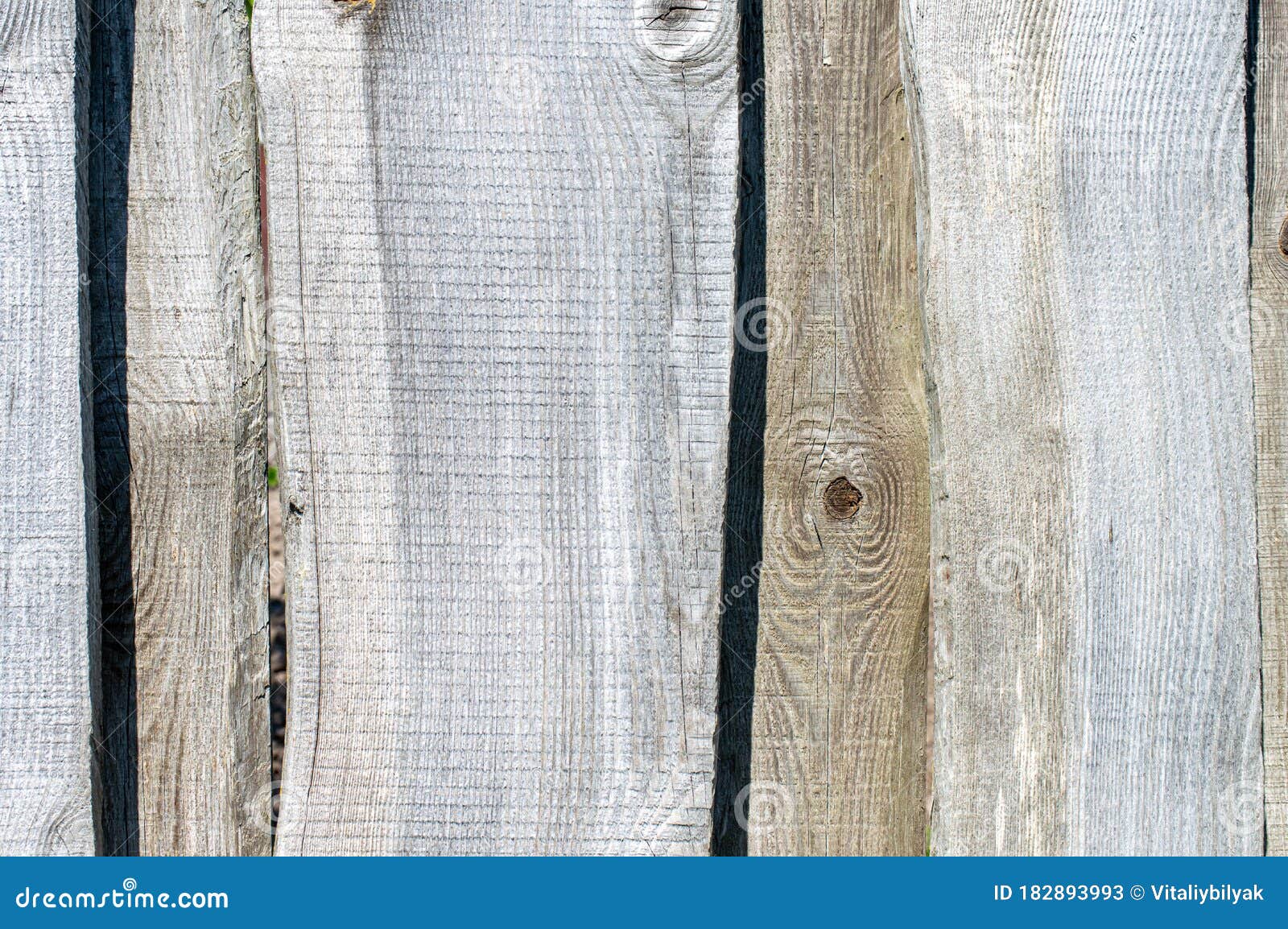 Rustic Weathered Barn Wood Background Stock Image - Image of gray, grey ...