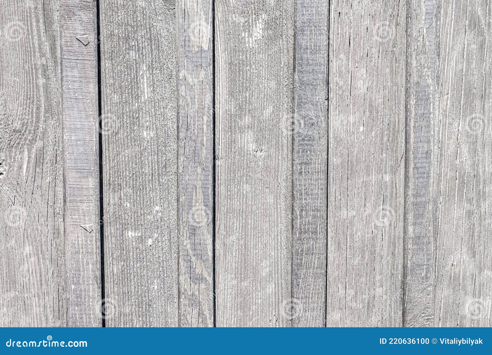 Rustic Weathered Barn Wood Background Stock Photo - Image of floor ...