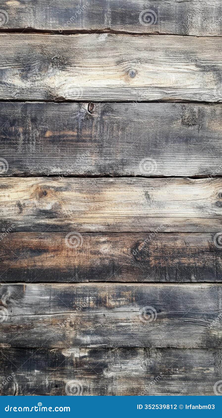 Rustic Weathered Wood Texture Background Stock Photo - Image of texture ...