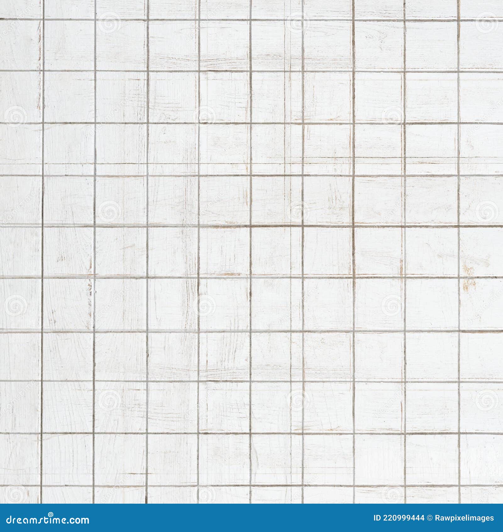 Rustic White Wood Texture Background Design Stock Illustration ...