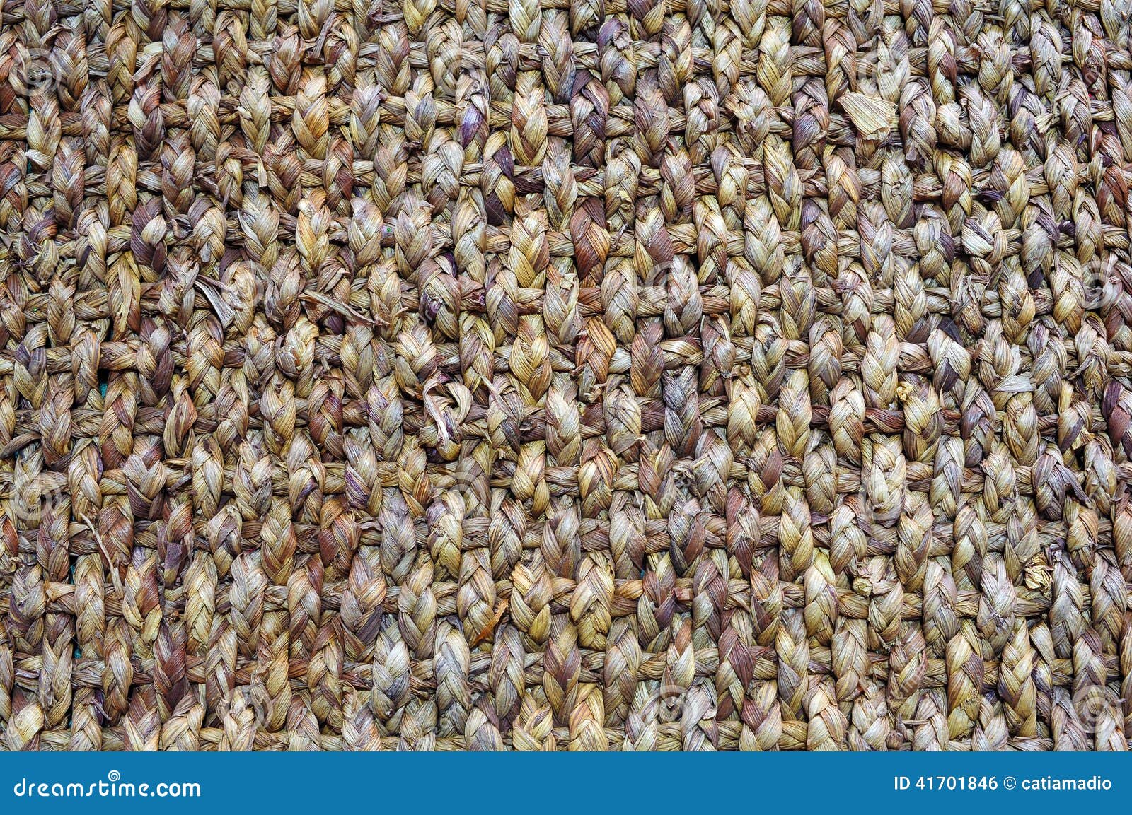 Rustic wicker texture stock photo. Image of background - 41701846