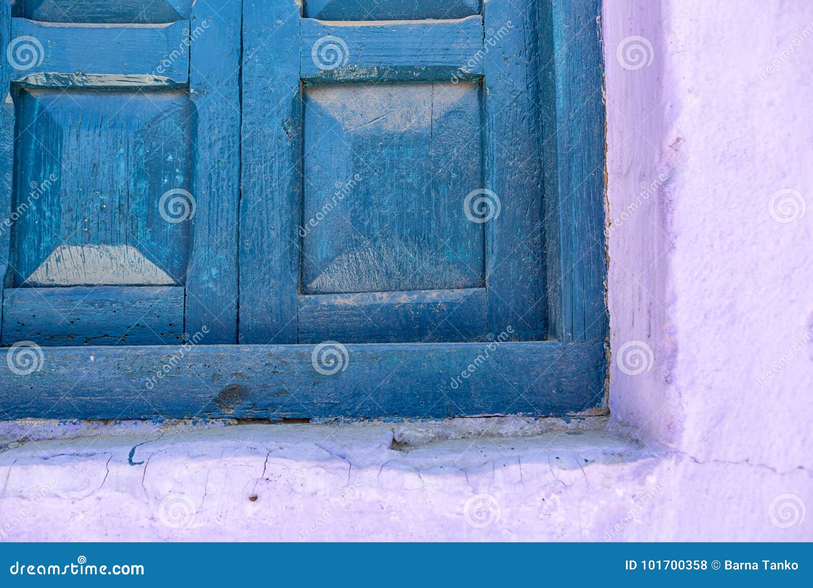 Rustic Window Closeup Details Stock Photo - Image of closeup, wooden ...