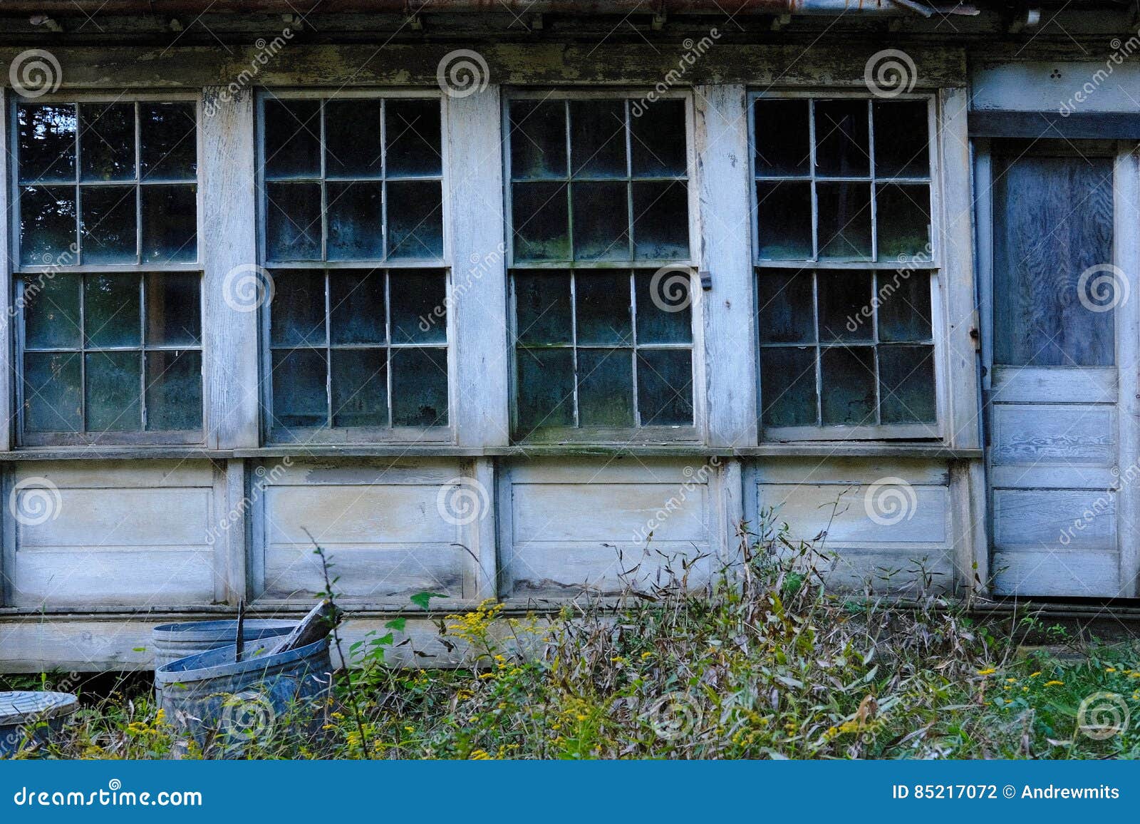 Rustic Windows stock photo. Image of weathered, windows - 85217072