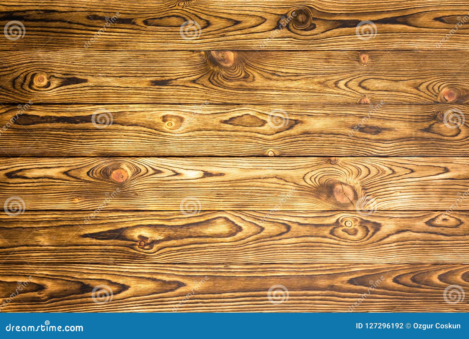 Rustic Wood Background Texture and Pattern Stock Photo - Image of knots ...