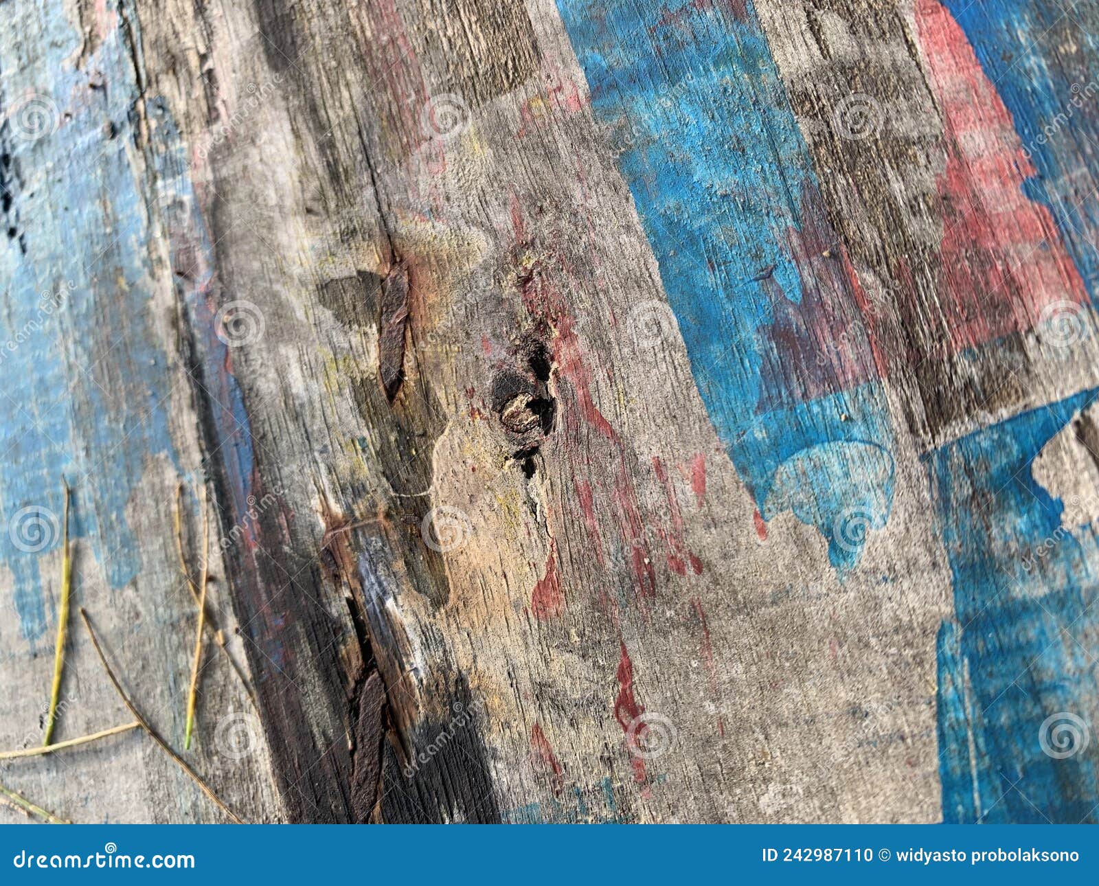 Rustic Wood Background and Texture Stock Photo - Image of rough ...