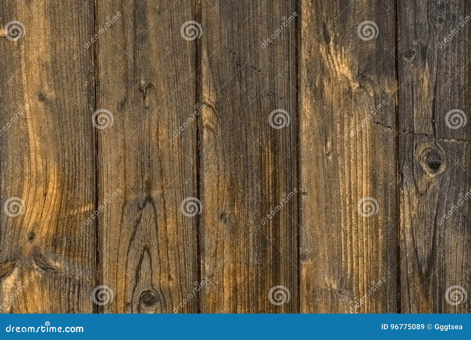Rustic Wood Background Texture Stock Image - Image of decoration, aged ...