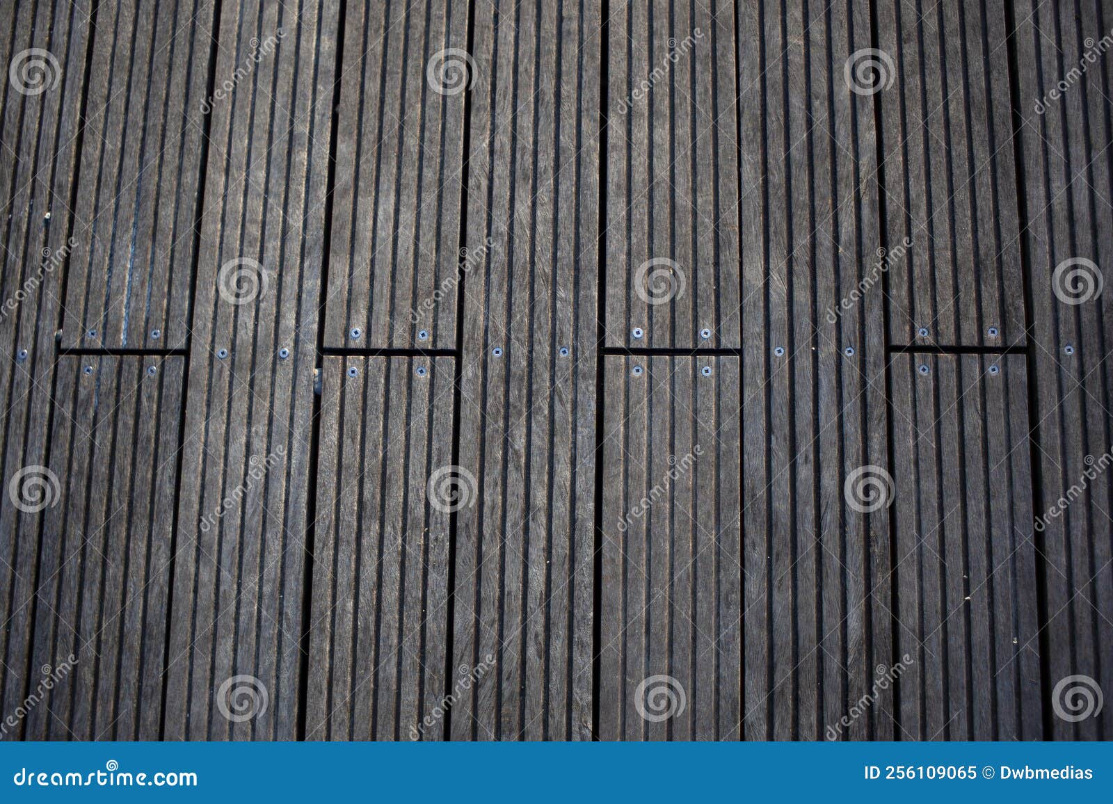Rustic wood boards stock image. Image of building, nails - 256109065