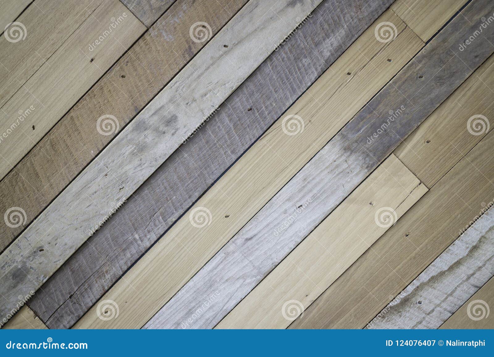 Rustic Wood Diagonal Panel Background Stock Image - Image of grain ...