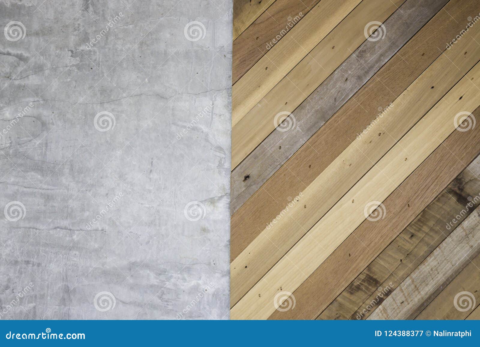 Rustic Wood Diagonal Panel Background Stock Image - Image of interior ...