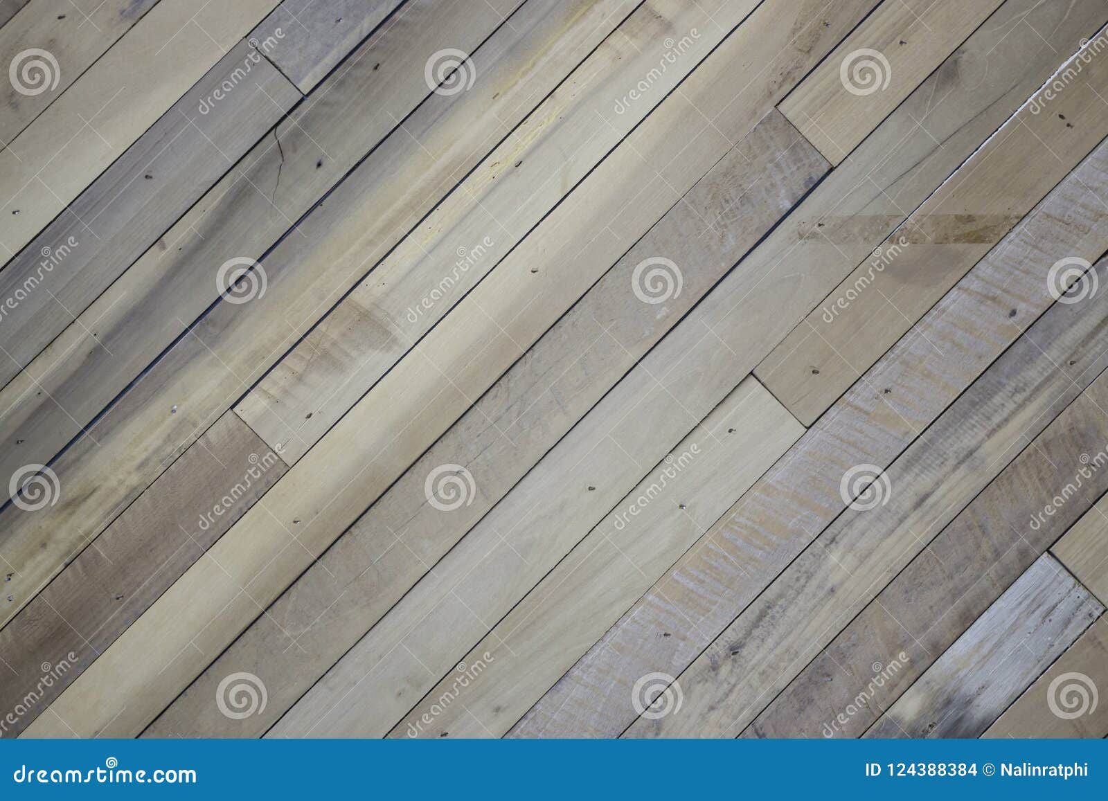 Rustic Wood Diagonal Panel Background Stock Photo - Image of floor ...