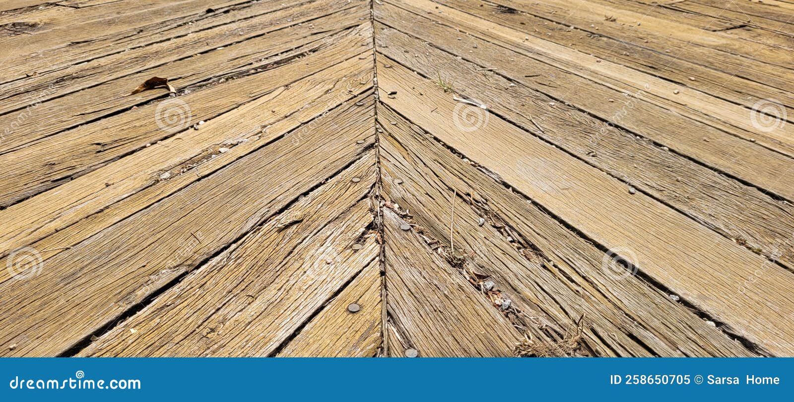Rustic Wood Panel for Background, Shadow Stock Image - Image of harsh ...