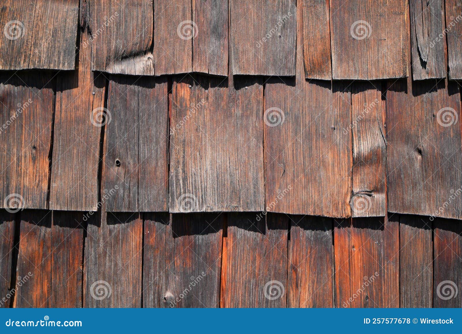 Rustic Wood Panelling Background Stock Photo - Image of wallpaper ...