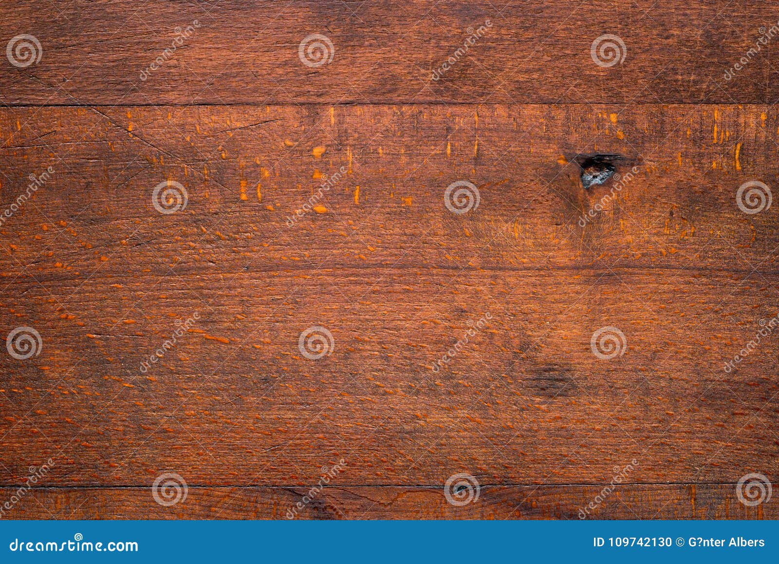 Rustic Wood Planks Background Stock Photo - Image of weathered, rustic ...