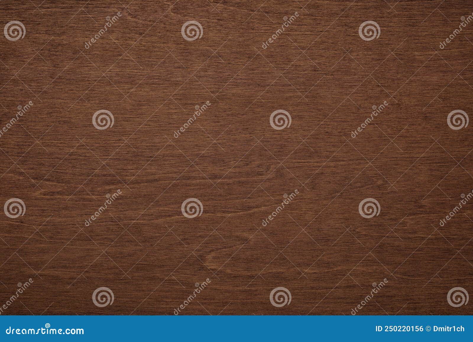 Brown Wood Texture, Abstract Panel Background. Dark Board with Natural ...