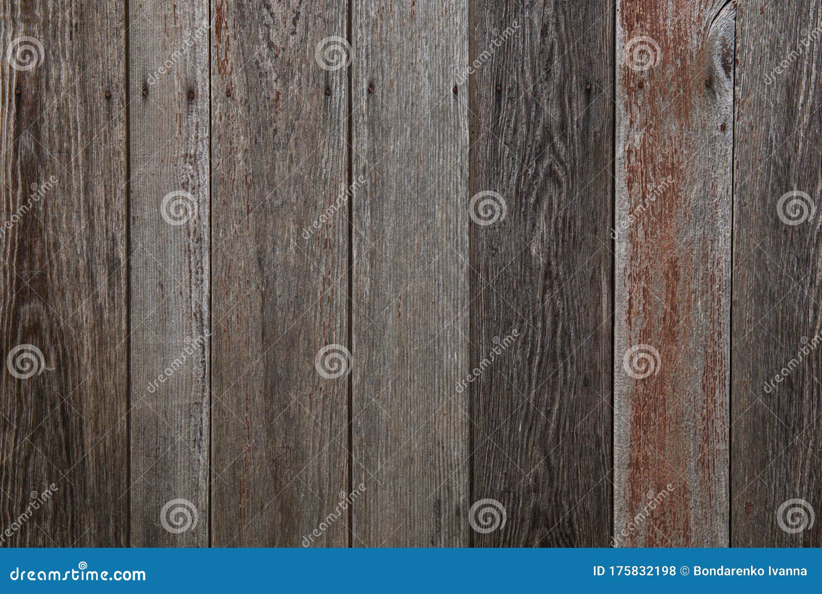 Rustic Wood Texture with Natural Patterns Surface As Background Stock ...