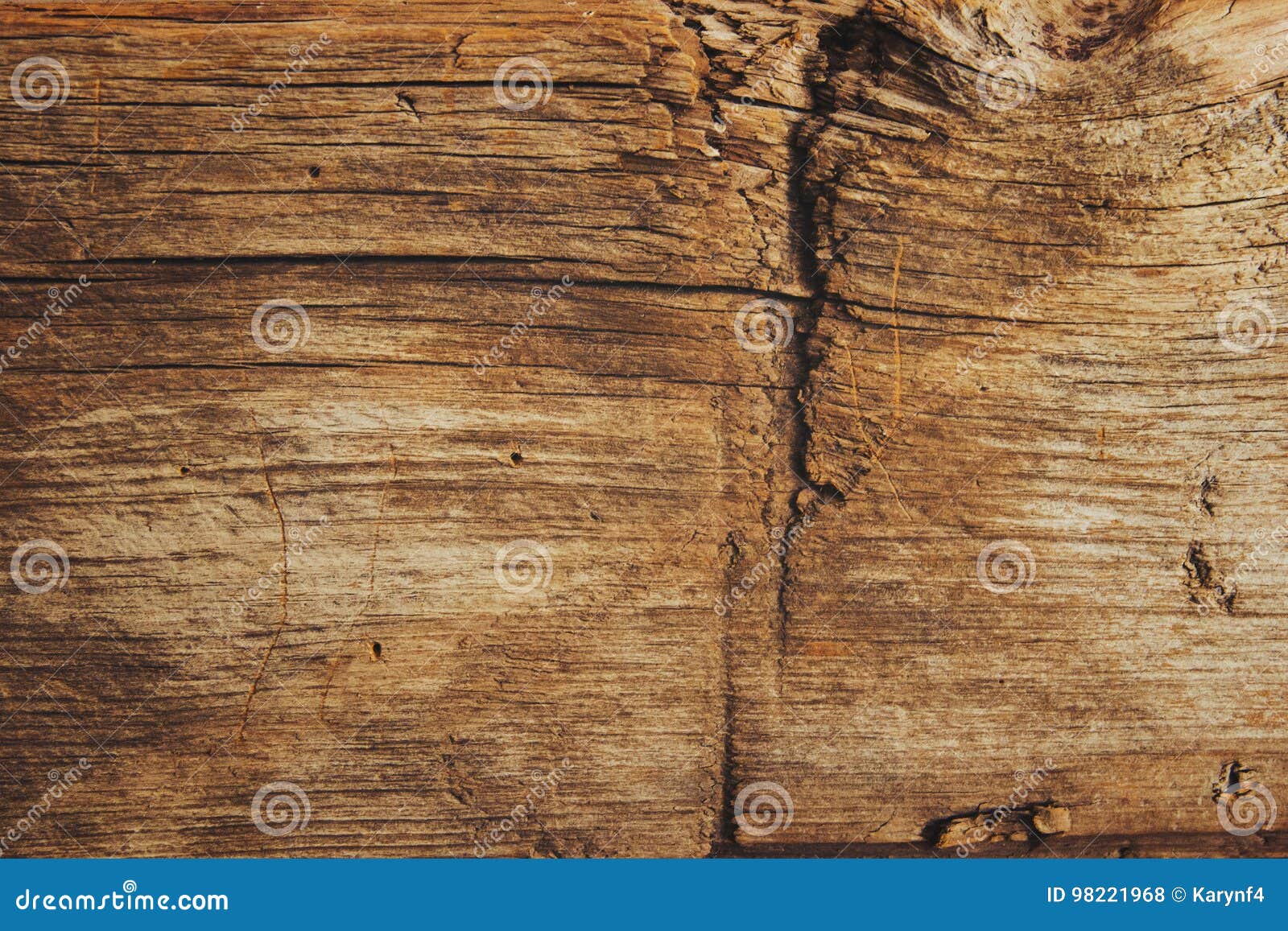 Rustic wood texture stock photo. Image of rough, table - 98221968