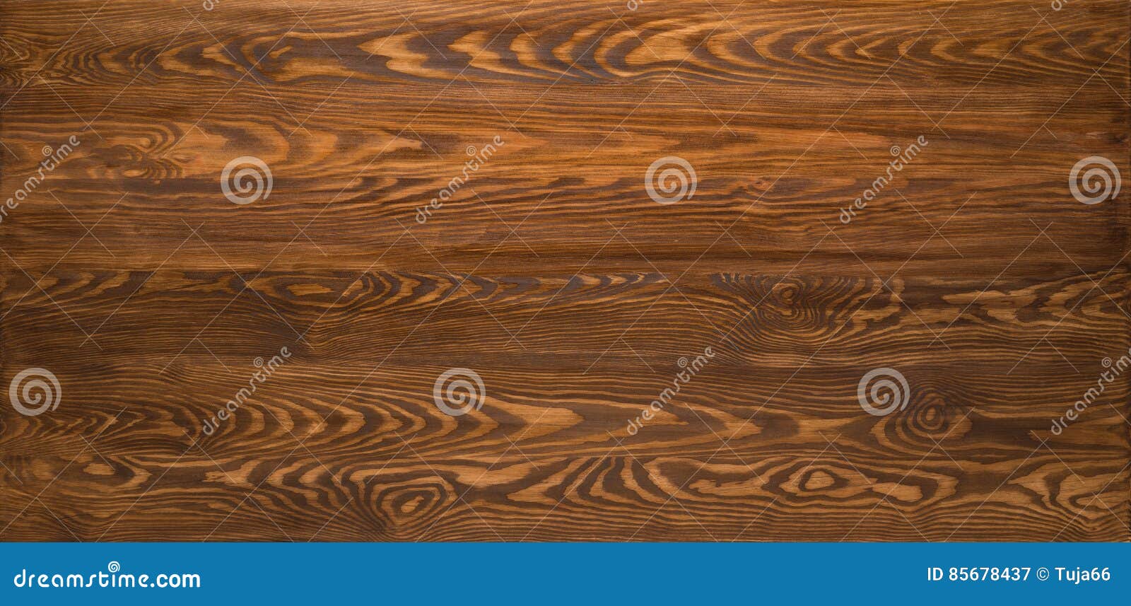 Dark Rustic Wood Texture
