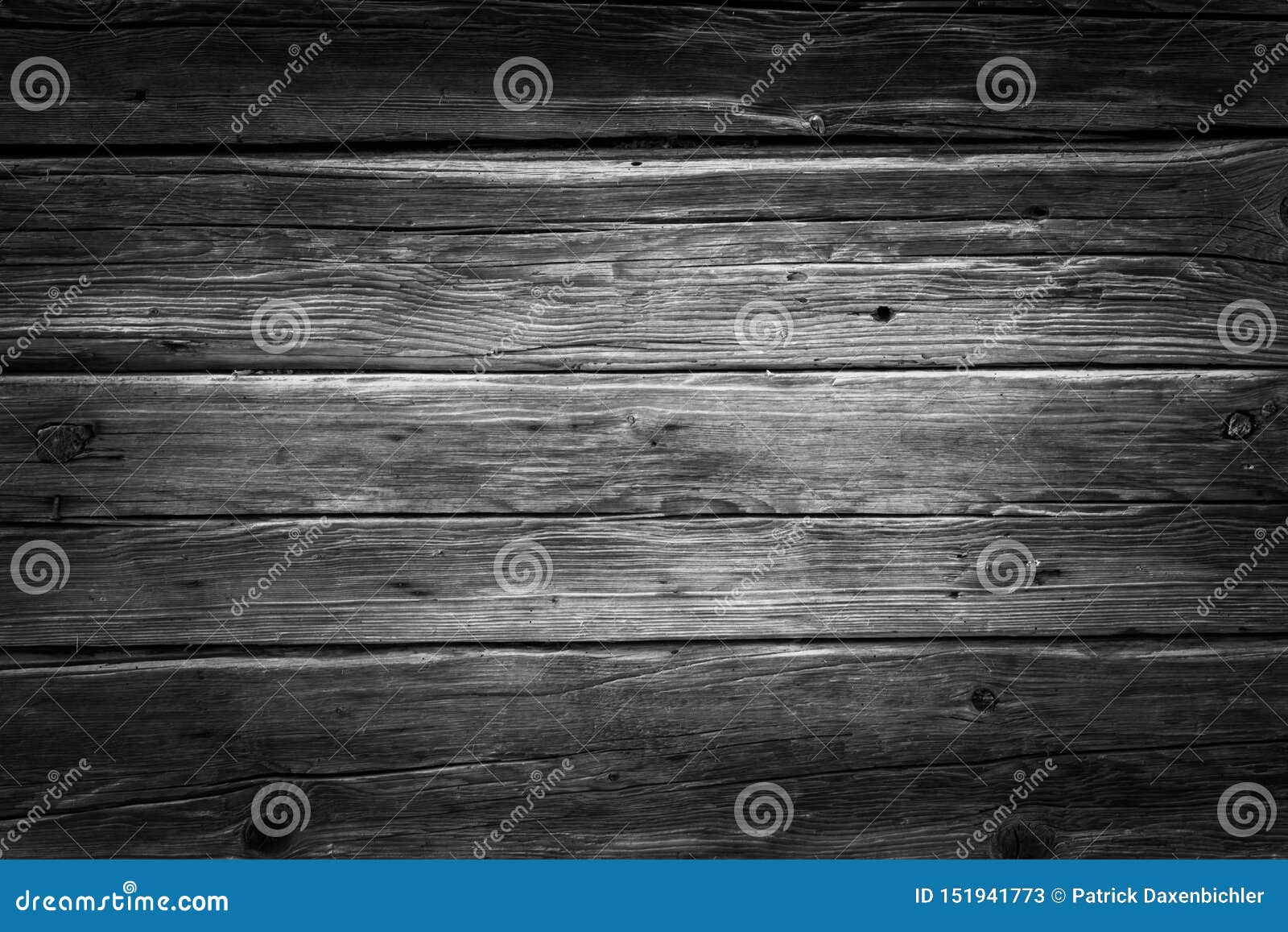 Rustic Wooden Background Texture: Closeup of Old Wooden Planks Stock ...