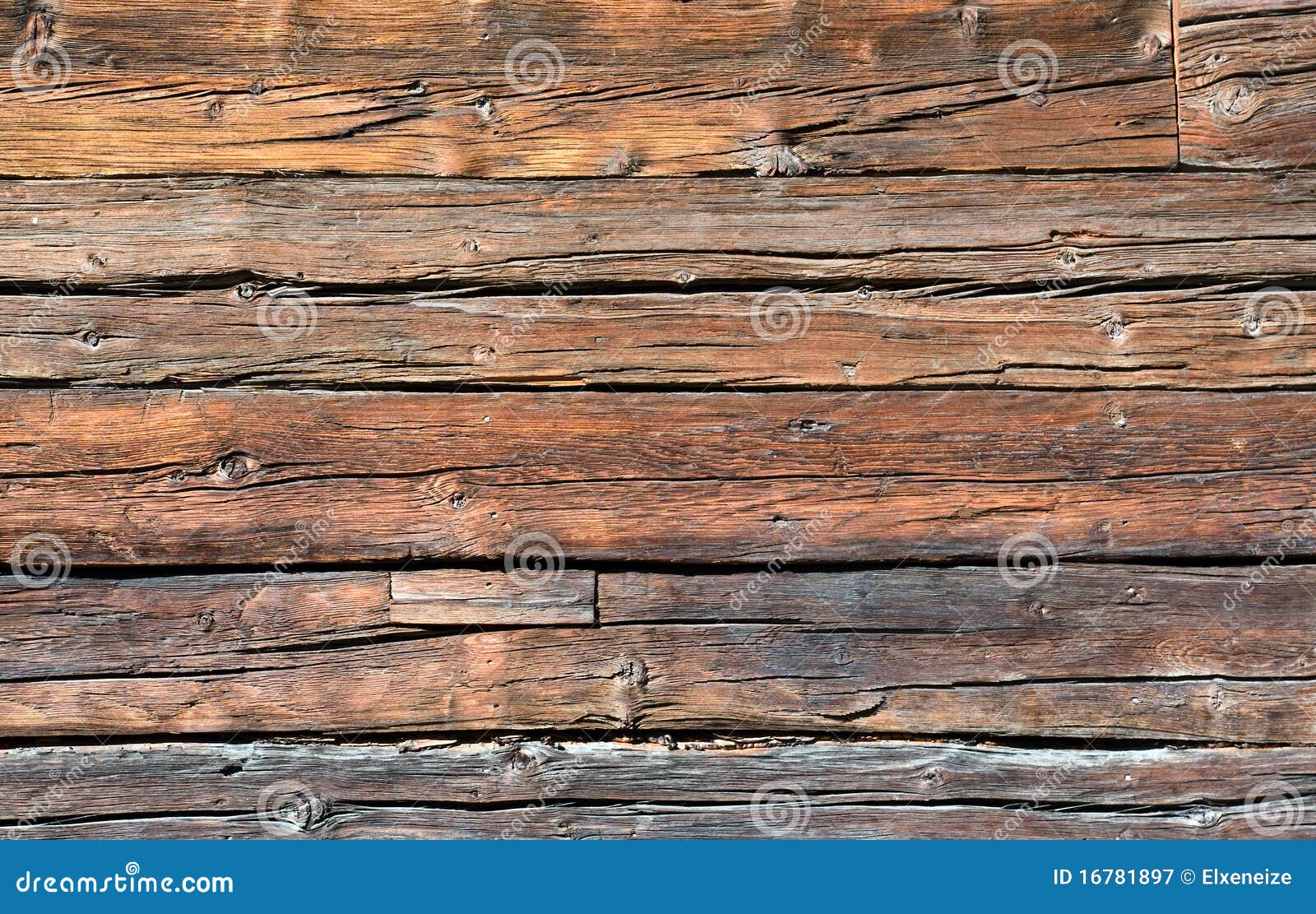 Rustic wooden board stock image. Image of beam, shelf - 16781897