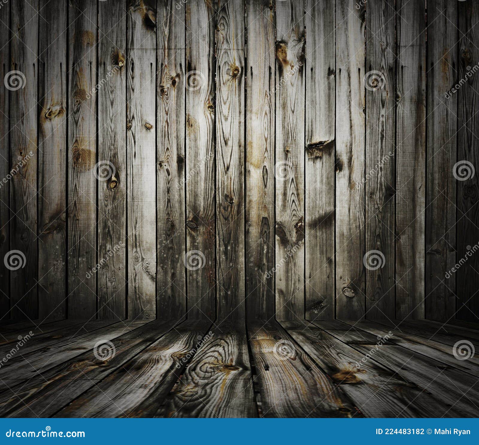 Rustic Wooden Board for Abstract Wooden Backgrounds and Textures Stock ...