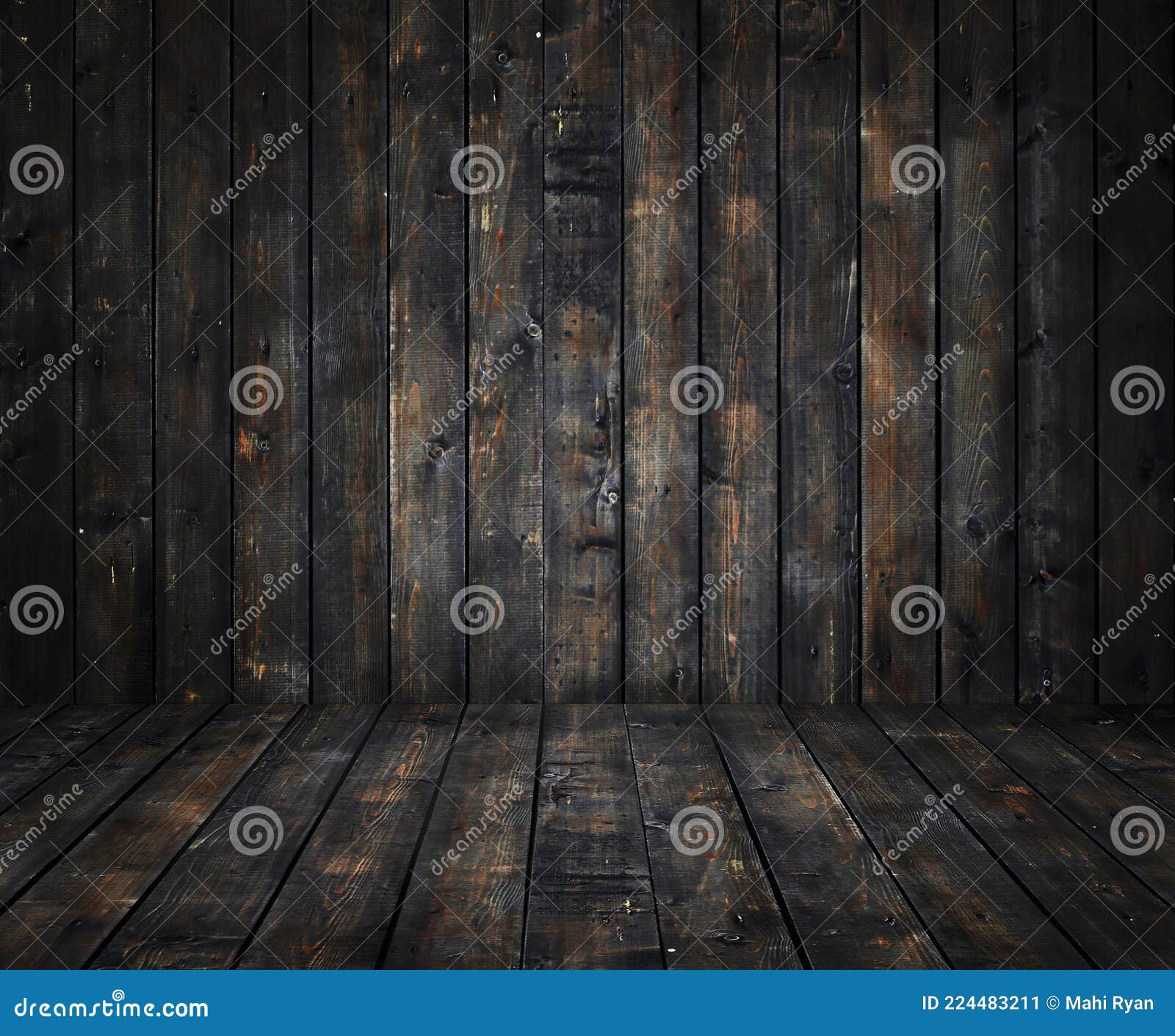 Rustic Wooden Board for Abstract Wooden Backgrounds and Textures Stock ...