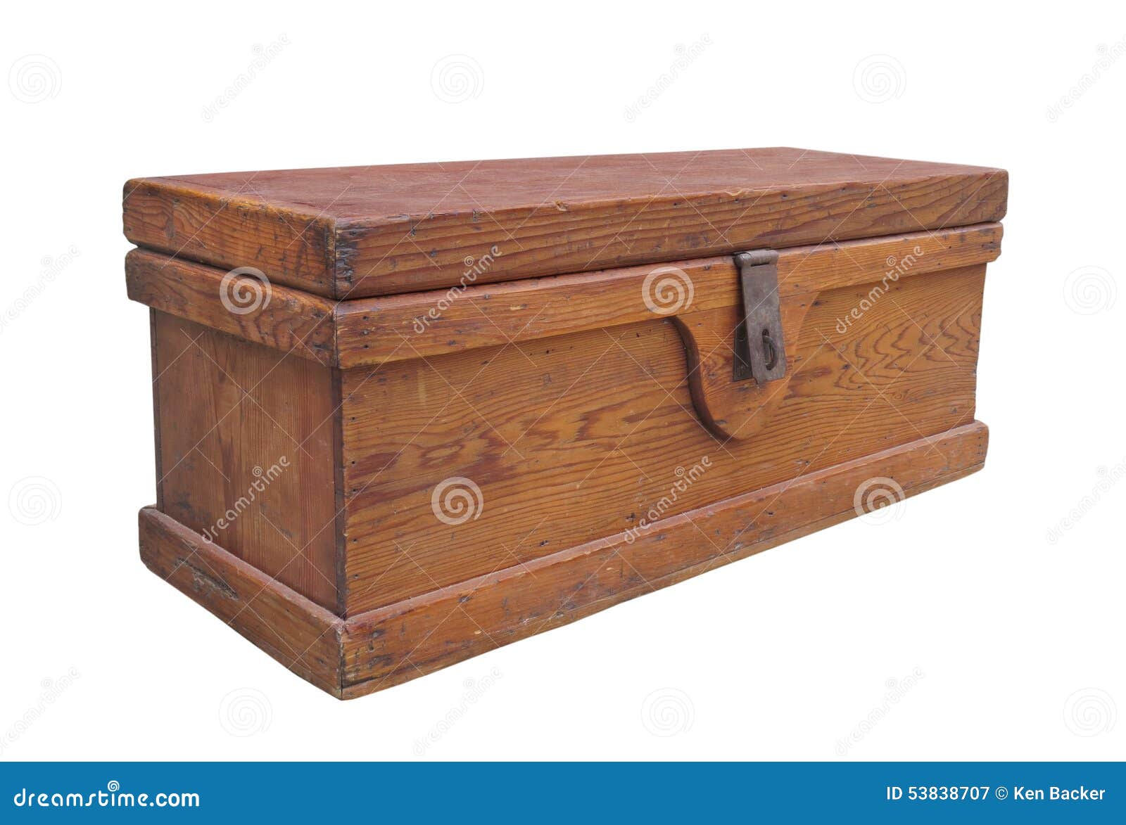 Chest Latch Stock Image | CartoonDealer.com #29094739