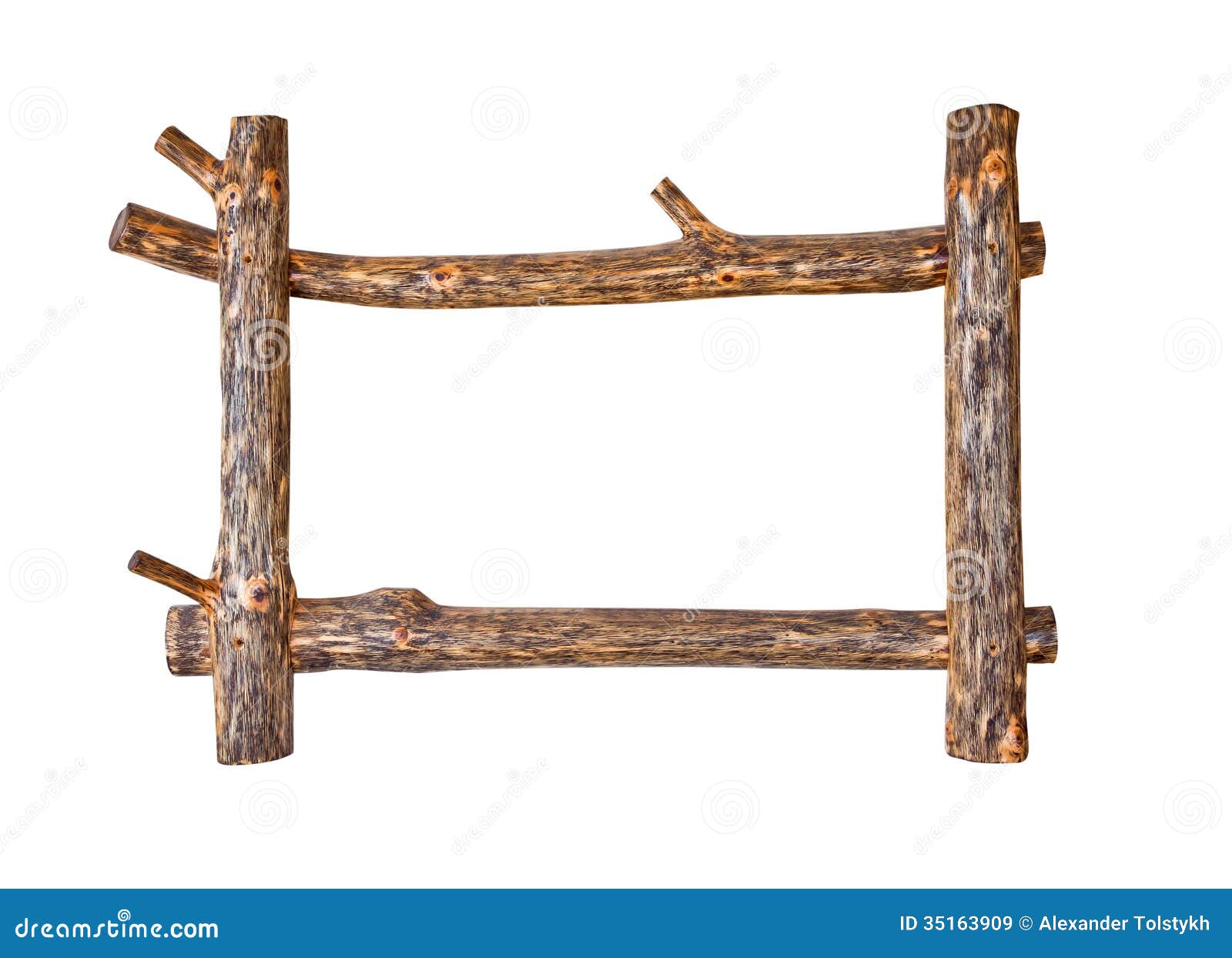 Rustic wooden frame stock image. Image of white, wooden - 35163909 Rustic wooden frame stock image. Image of white, wooden - 35163909
