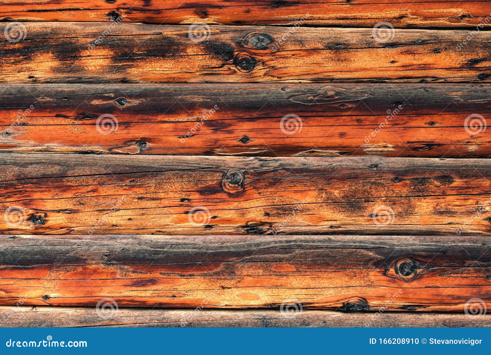 Rustic Wooden Pattern Background Stock Photo - Image of style, facade ...